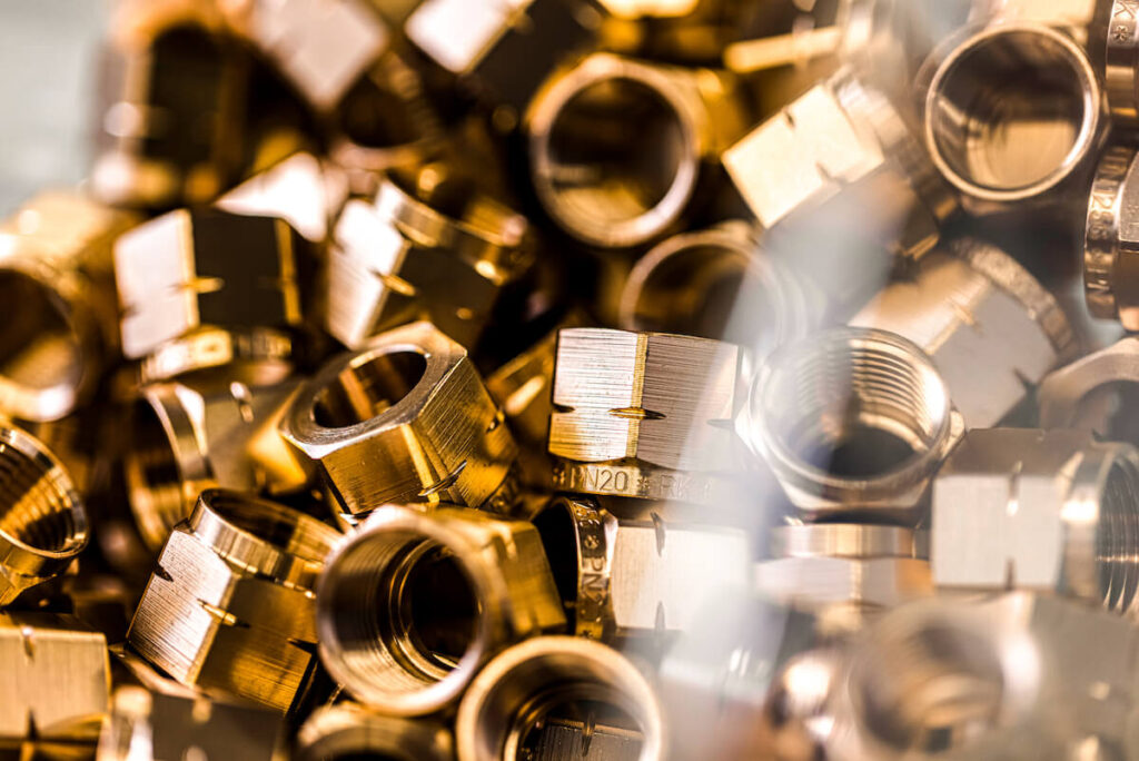 Rinnert welding technology | About us